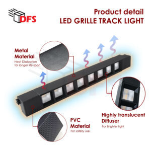 Shop - DFS LED SG