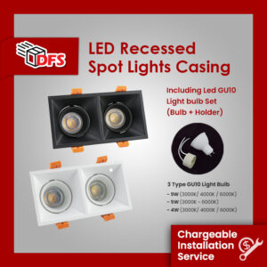 Shop - DFS LED SG