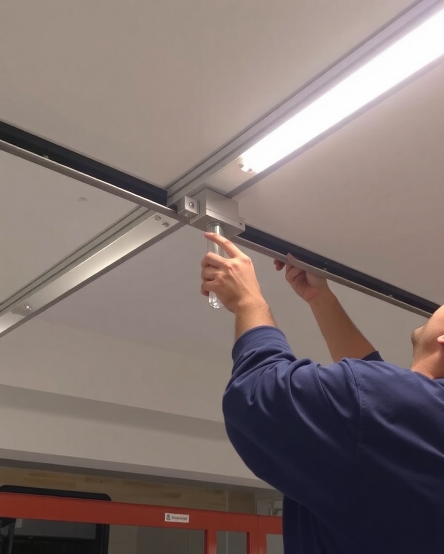 Magnetic Track Lights | Sleek & Modular Lighting Systems