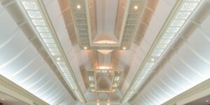 Top 10 LED ceiling lights for modern homes in 2025