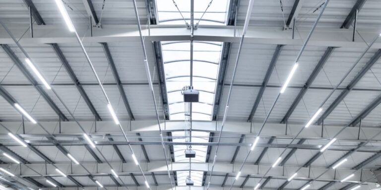 Top 10 LED ceiling lights for modern homes in 2025