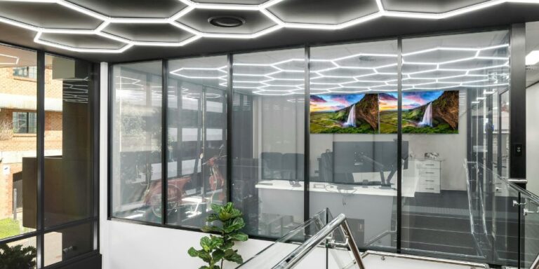 Top 10 LED ceiling lights for modern homes in 2025