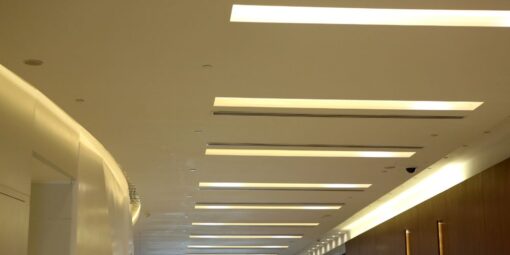 Top 10 LED ceiling lights for modern homes in 2025
